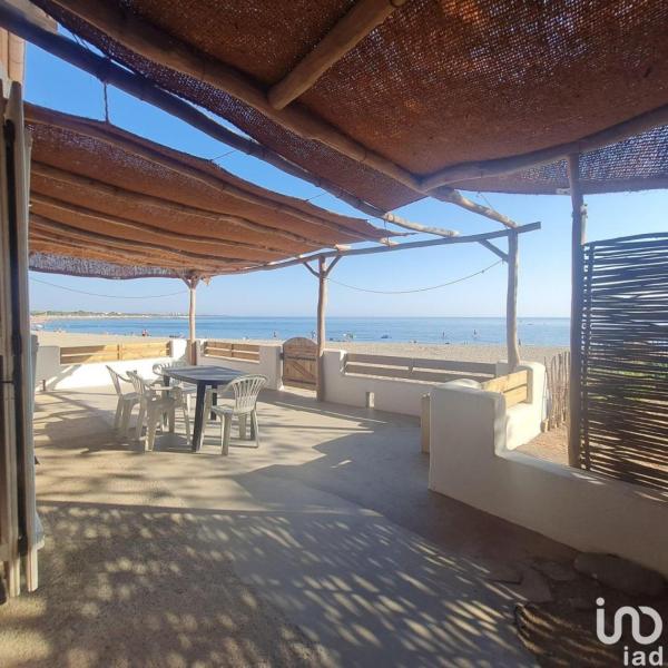 Villa Anza De La Olla - Le Racou Plage - 13 Personnes - 5 Chambres - Argelès-sur-Mer