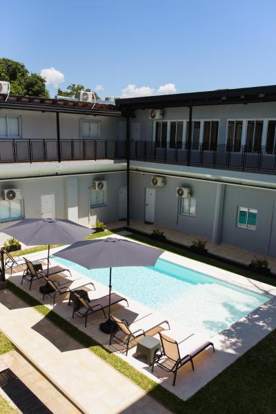 Don Pedro Apart Hotel - Provincia de Corrientes,Argentina
