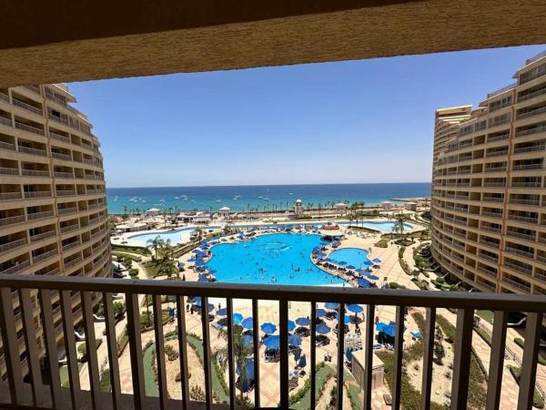 برتو السخنه - Egypt