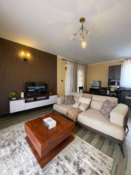 Ahana Apartments - Kampala
