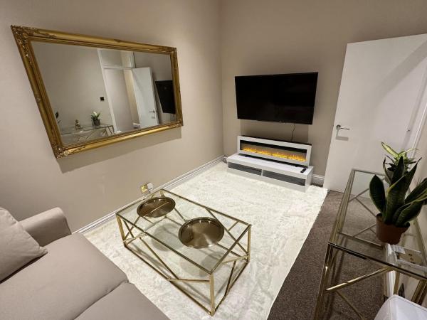Luxury Flat Central Brighton - Brighton