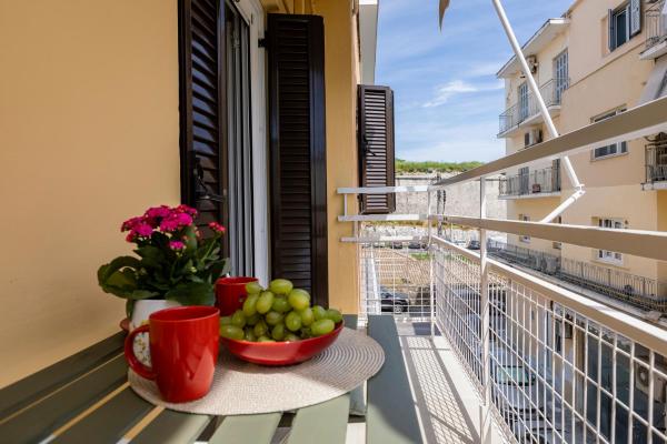 Chrysallida Apartment - Corfu