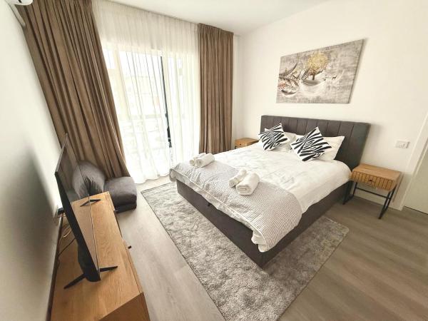 Rulu Studio Plaza Mall - Bucharest