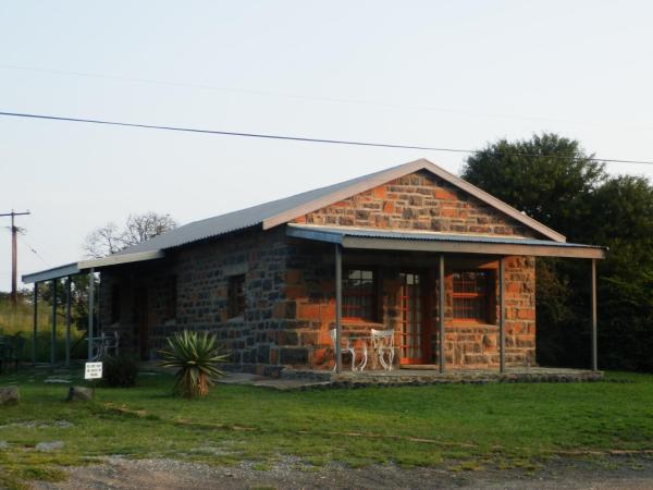 Aller Park Accommodation - Ladysmith