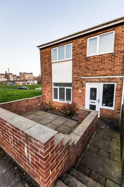 Park View House - Whitby