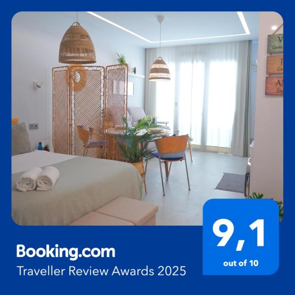 Sg Boho Chic Dream - Nomad Studio - Las Palmas de Gran Canaria