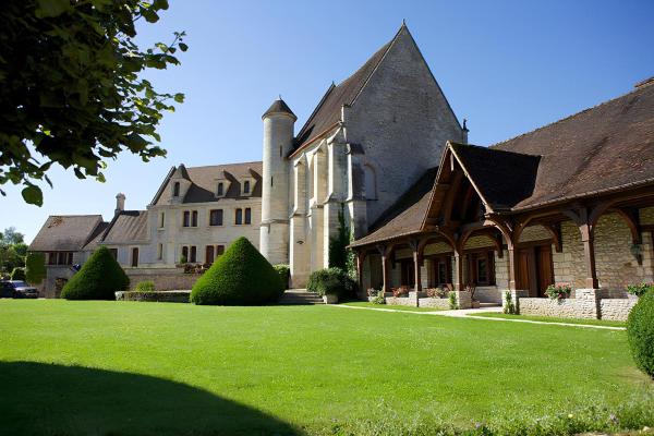 Domaine St Germer - Oise
