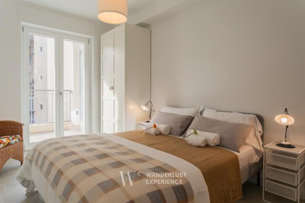 Wanderlust Experience Pumetta Apartment - Giovinazzo