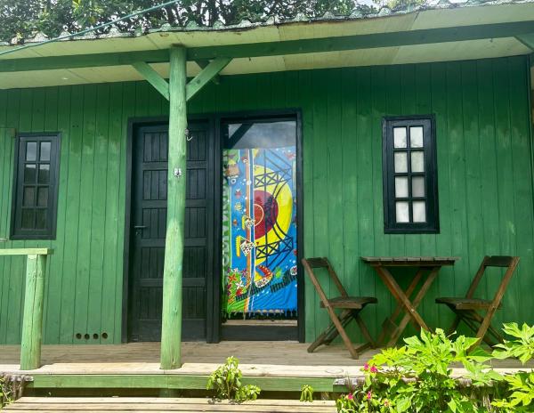 Janelas Do Paraíso Locações E Eventos - Florianópolis