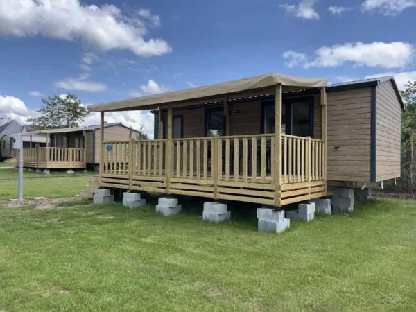 Camping 3 éToiles - Ccahicg - Bourges