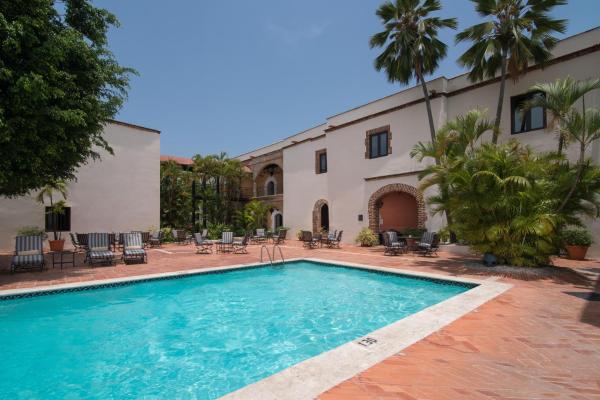 Hodelpa Nicolás De Ovando - Santo Domingo