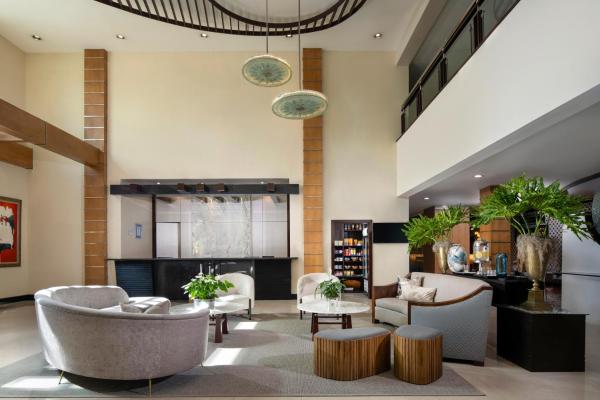Hodelpa Garden Court - Dominican Republic