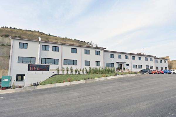 Hotel He Roma - Lazio