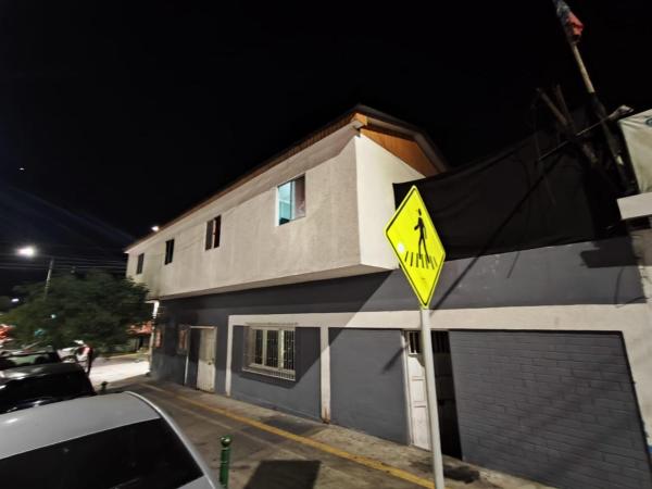 Donde Pato - Iquique