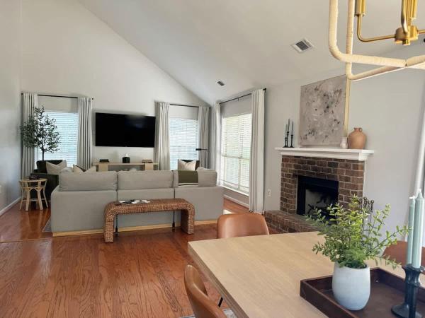 Charming Cottage For Family And Dogs Near Beach & City - Wilmington Island, GA