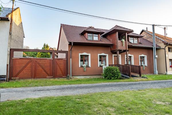 Penzion Pod Chřiby - Kroměříž