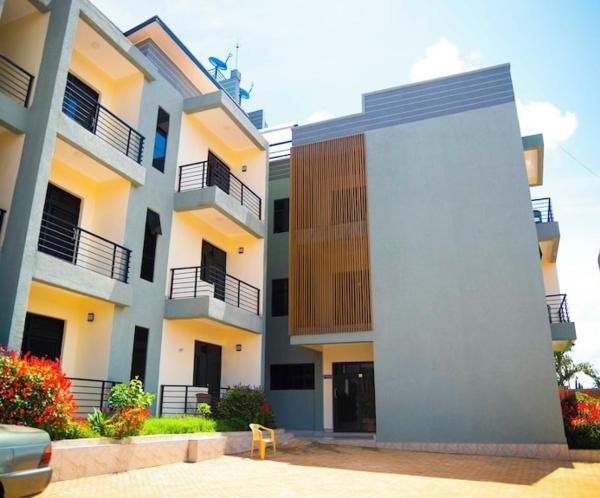 Luxury Naturale - Rwanda
