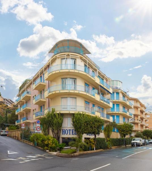 Lvg Hotel Collection - Majestic - Alassio