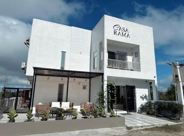Casa Rama Hotel Tagaytay - Tagaytay