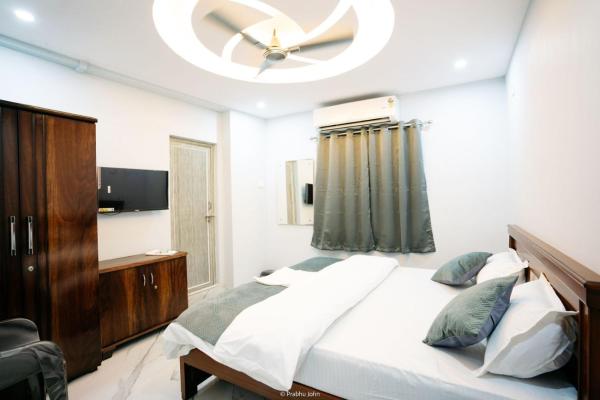 Vip Stays - Visakhapatnam