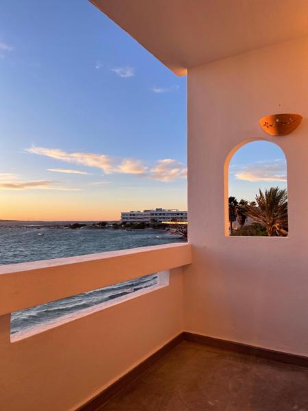 Luna Y Cielo By Formentera Especial - Formentera