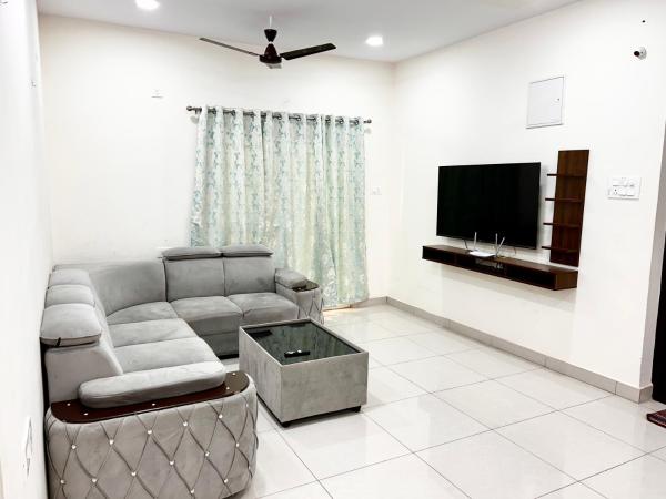 Skyview Penthouse Mee Homes Near Hitech City - Hyderabad