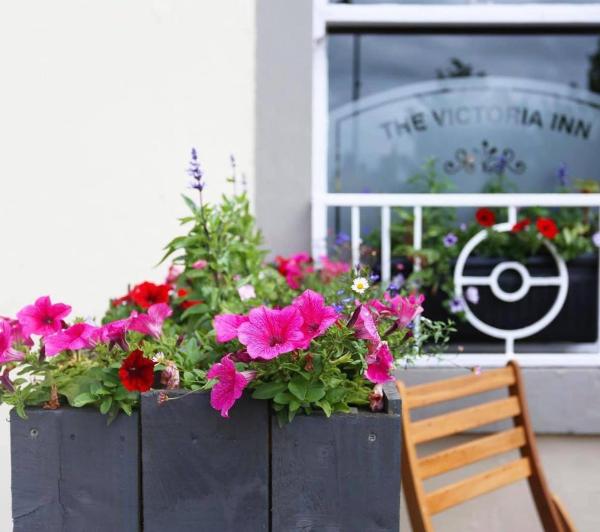 The Victoria Inn - Haddington