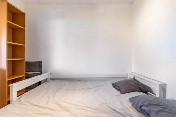 Chambre Plus Canapé Chez L'habitant, 300m Plage Et Centre Du Village - Bidart