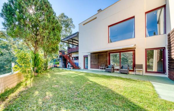 Exclusive Villa Resort - Benahavís