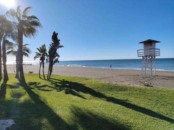 Hikari&sineida Home - Rincón de la Victoria