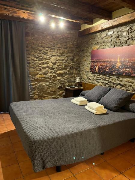 Hostal Rusó Sc - Pyrenees