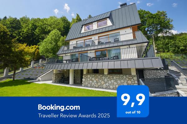 Everest Apartamenty Szczyrk - Szczyrk