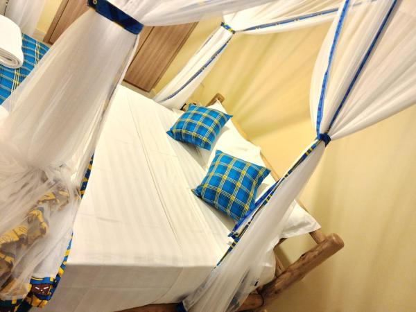 Kitiko Residence Safari Hotel - Kampala