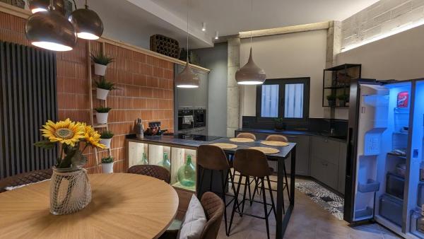 Loft De Ensueño Con Piscina En La Rioja - Lardero