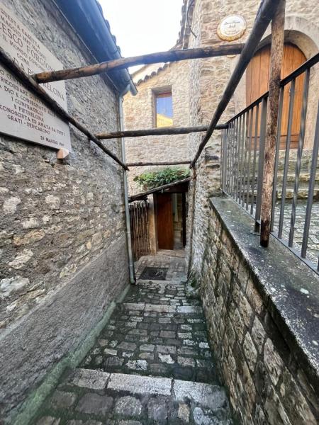 Dimora Forgione B&b - Pietrelcina - Benevento