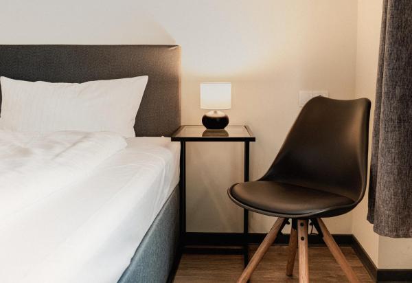 Wandery Hostel Dessau - Dessau