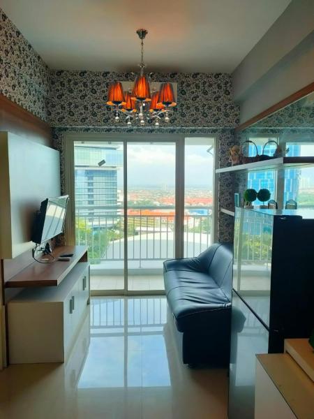 Apartemen Anderson Benson Tanglin Orchard - Surabaya