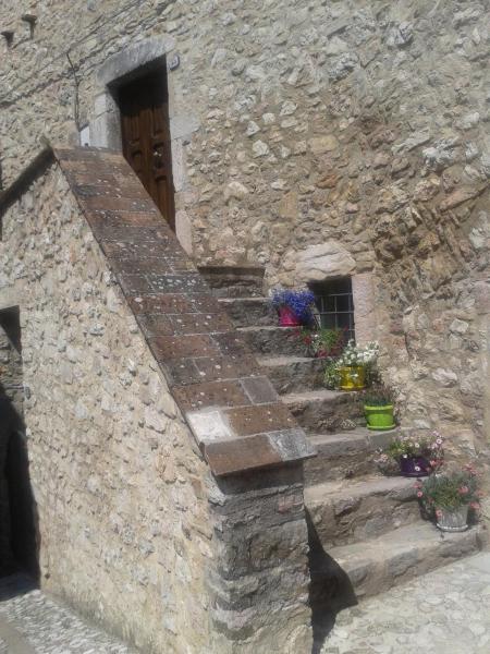 Casa Vacanze Campagna In Compagnia - Spoleto