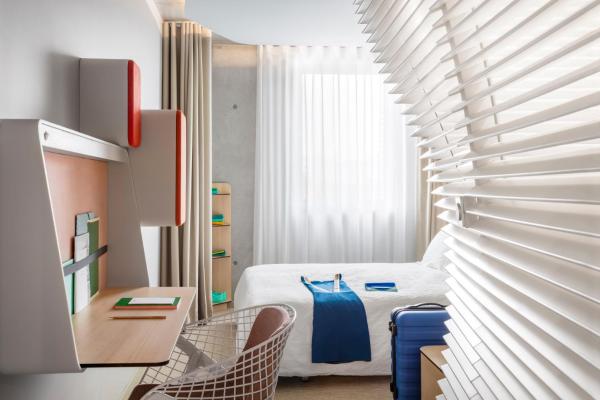 Okko Hotels Cannes Centre - Valbonne