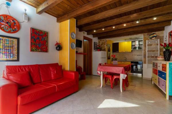 Holiday Home Marilyn In Nard In Salento - Gallipoli - Porto Cesareo - Lecce - Nardò