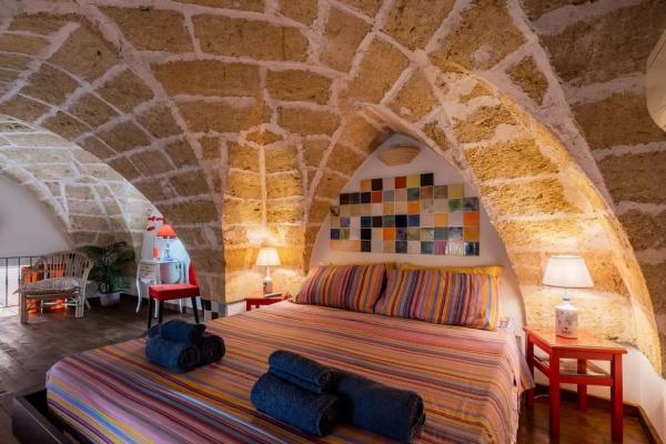 Holiday Home Marilyn In Nard In Salento - Gallipoli - Porto Cesareo - Lecce - Nardò