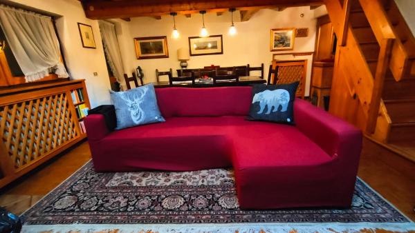 Appartamento Fronte Piste - Auronzo