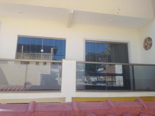 Casa 3 Quartos Próximo Ao Centro - Minas Gerais (estado)