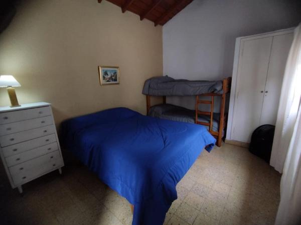 Deptos Pablos, Apto No 4 - Villa Gesell