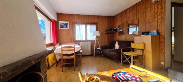 Résidence Le Dôme - Maeva Home - Appartement 3 Pièces 6 Personnes - Confort Mae-6221 - La Mongie