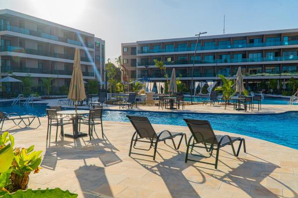 Malia Resort By Mai - State of Pernambuco