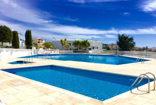 Ikaria Village Studio - Paphos