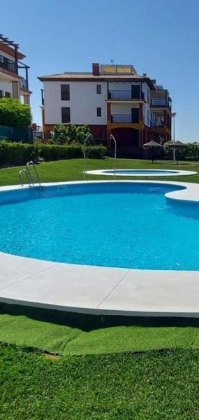 La Colina Beach & Golf - Monte Gordo