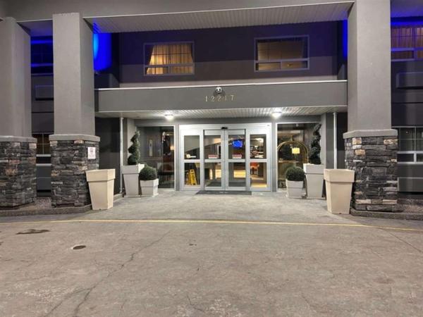 Hotel Dawson Creek, Surestay Collection By Best Western - Dawson Creek