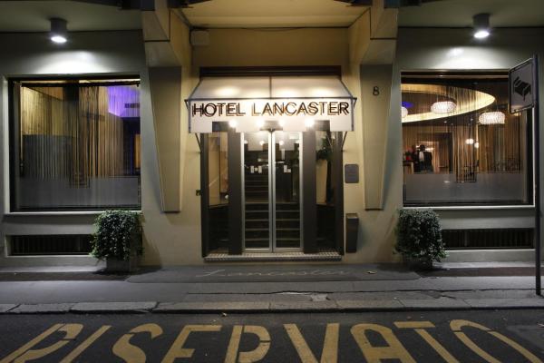 Hotel Lancaster - Settimo Torinese